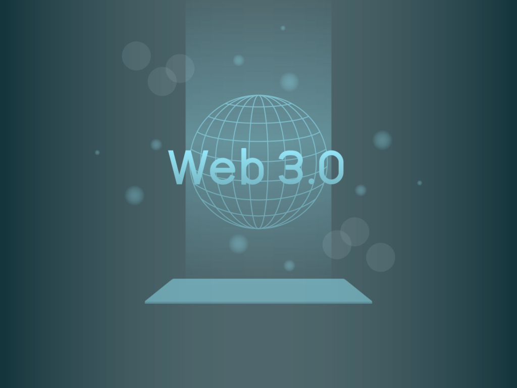 web4.0とは? 概念や背景をかいつまんでまとめてみる - Web3トレンドトラッカーズ